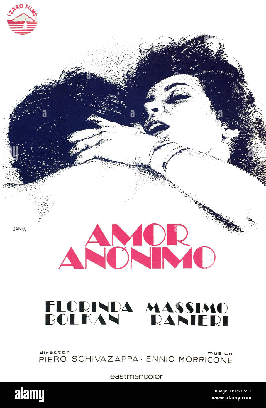 Original film title: INCONTRO. English title: INCONTRO. Year: 1971 ...