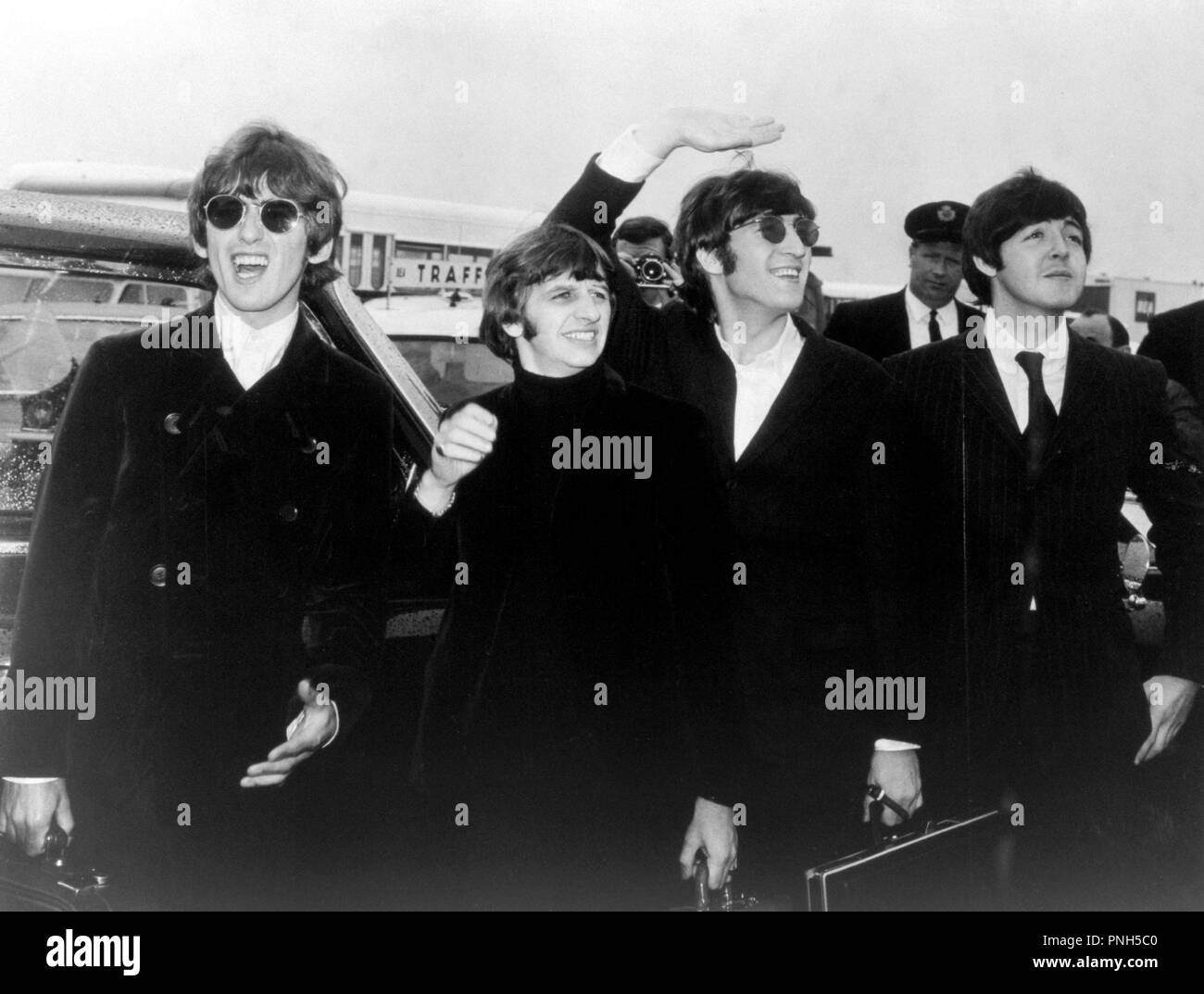Ringo starr hi-res stock photography and images - Alamy