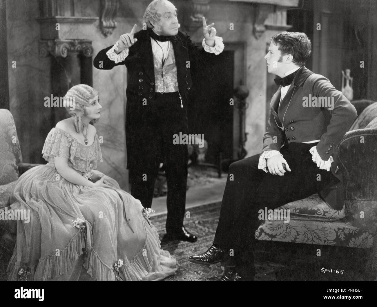 Original film title: LE VOYAGE DE MONSIEUR PERRICHON. English title ...