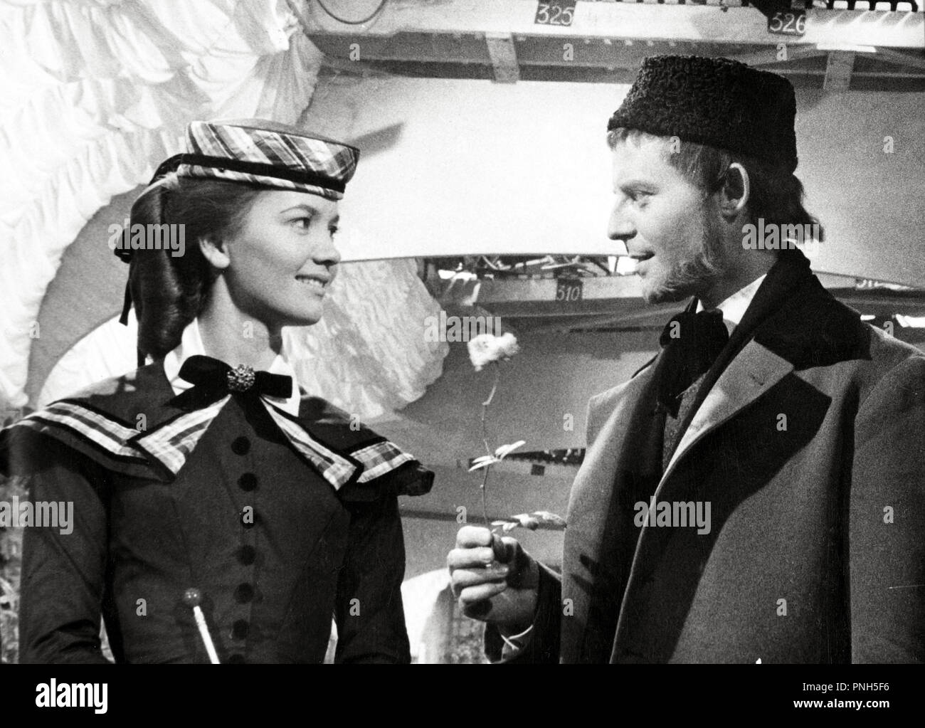 Pulver Liselotte High Resolution Stock Photography and Images - Alamy