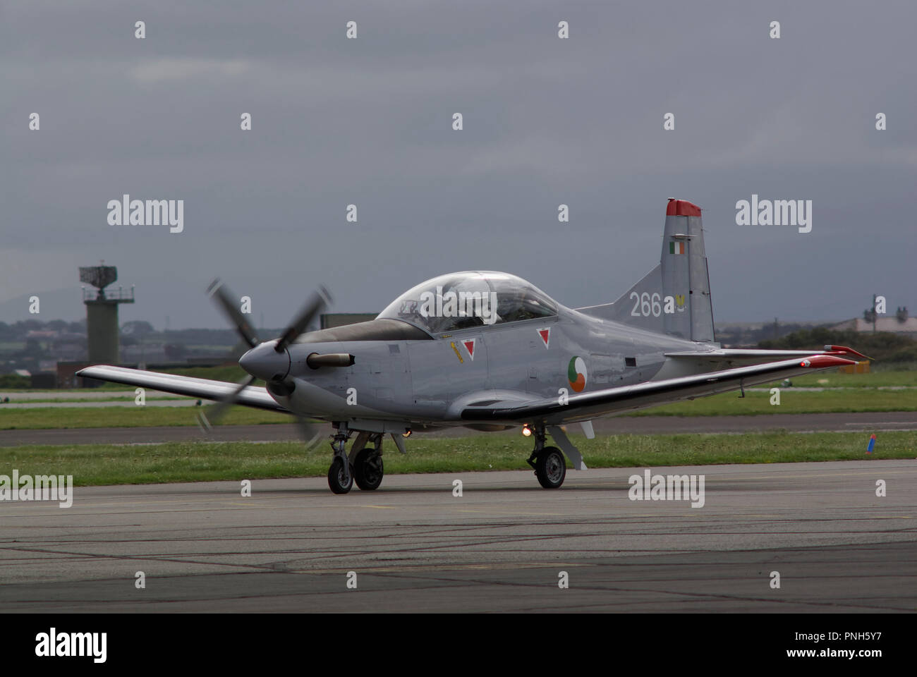 Irish air corps hi-res stock photography and images - Alamy