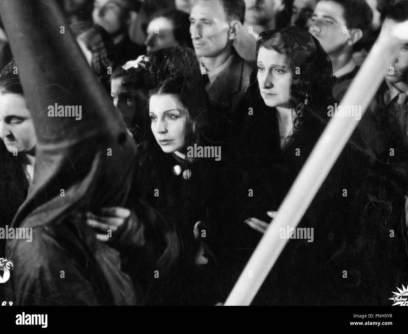 Currito de la cruz hi-res stock photography and images - Alamy