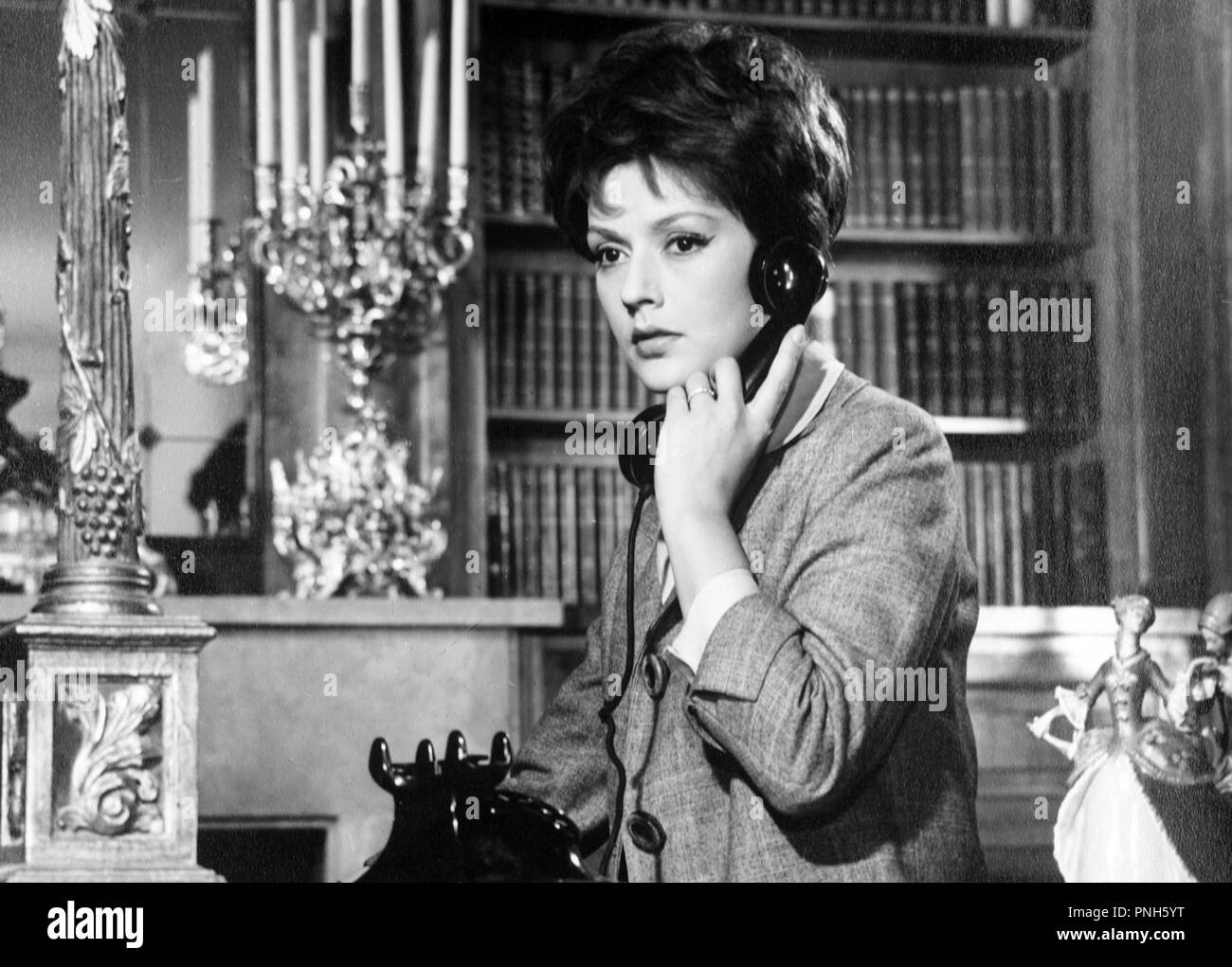 Original film title: LOS CULPABLES. English title: LOS CULPABLES. Year: 1962. Director: JOSE ...