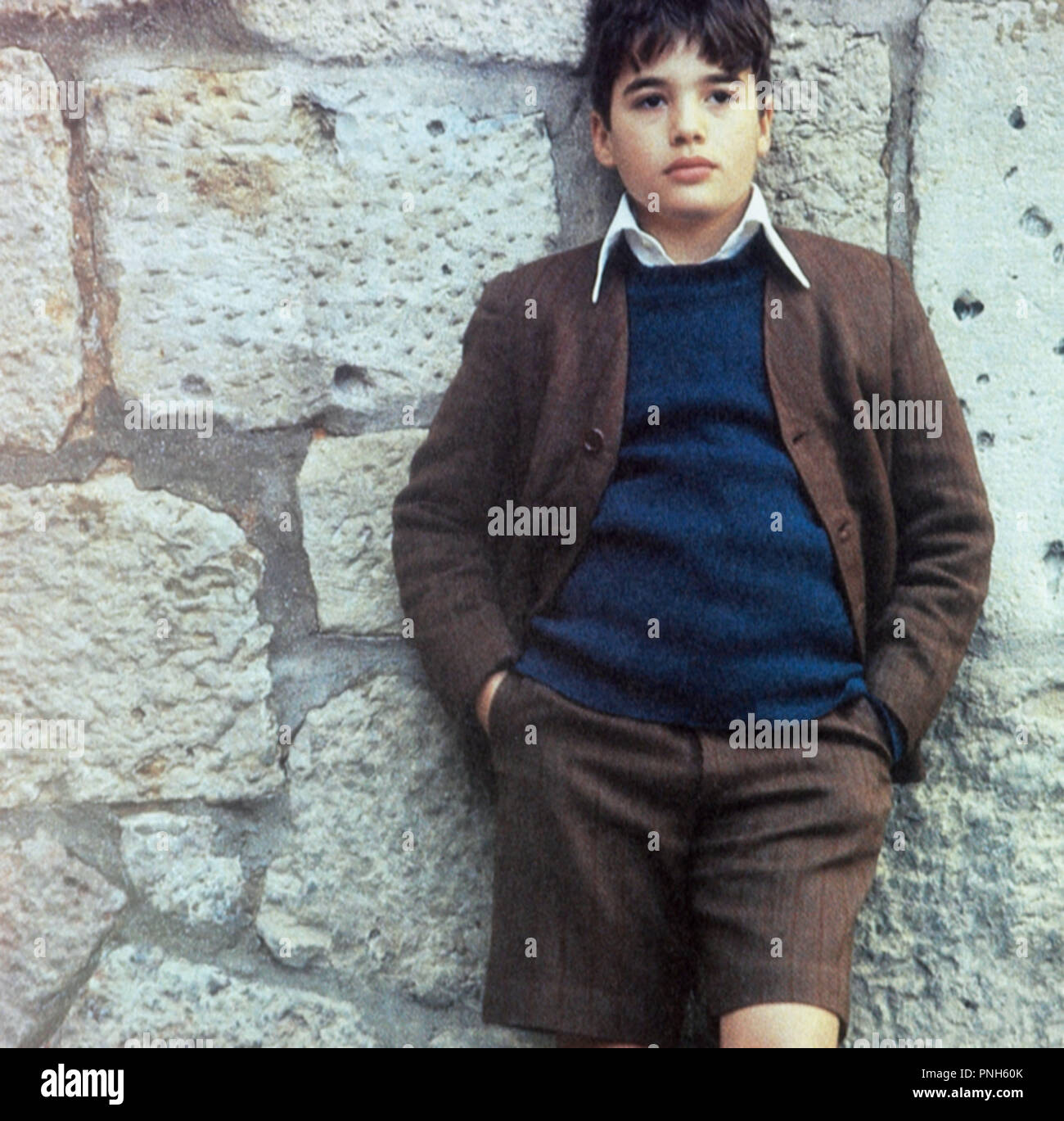 Original film title: EL HERMANO BASTARDO DE DIOS. English title: THE ...