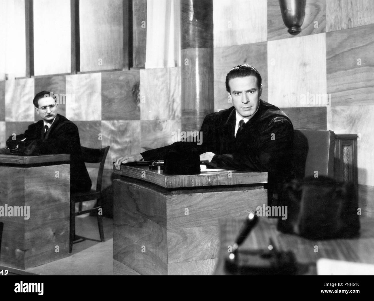 Original film title: DUDA. English title: DOUBT. Year: 1951. Director ...