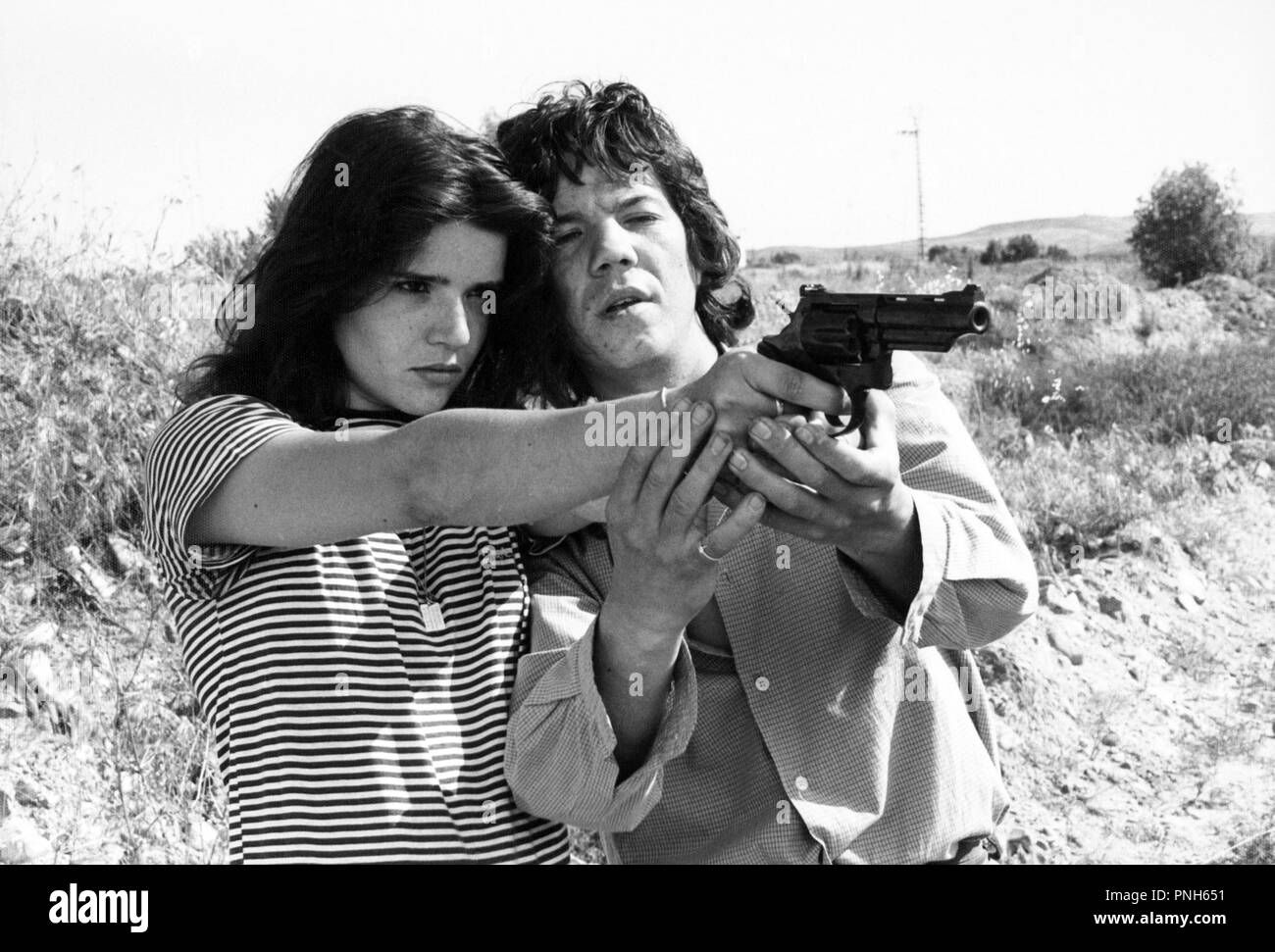 Original film title: DEPRISA, DEPRISA. English title: FAST, FAST. Year ...