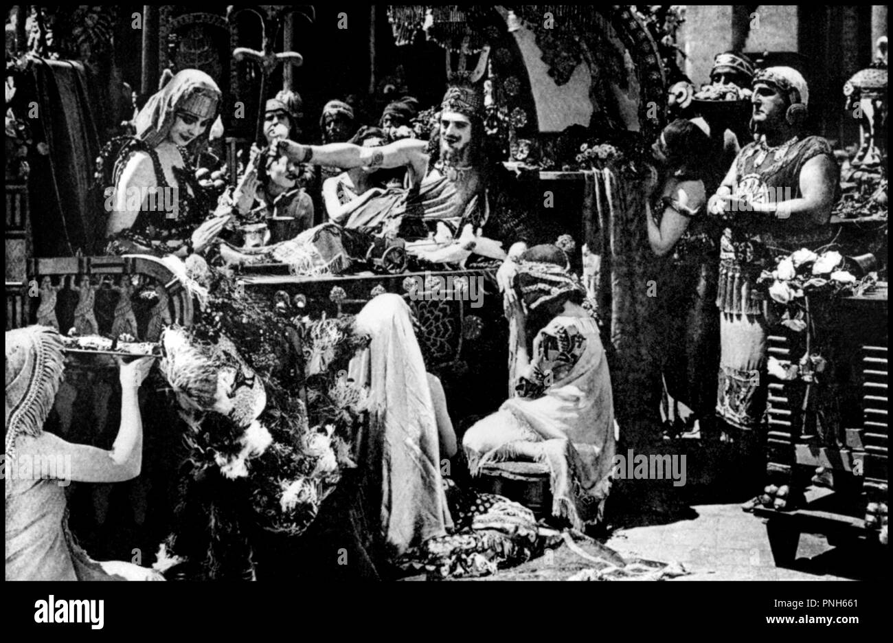 Intolerance 1916 Stock Photos & Intolerance 1916 Stock Images - Alamy