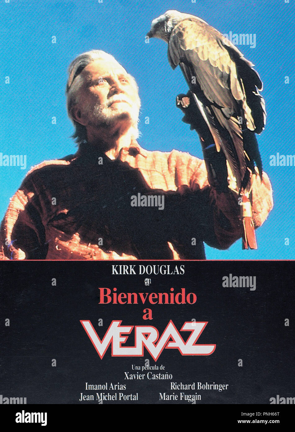 Original film title: VERAZ. English title: WELCOME TO VERAZ. Year: 1991 ...