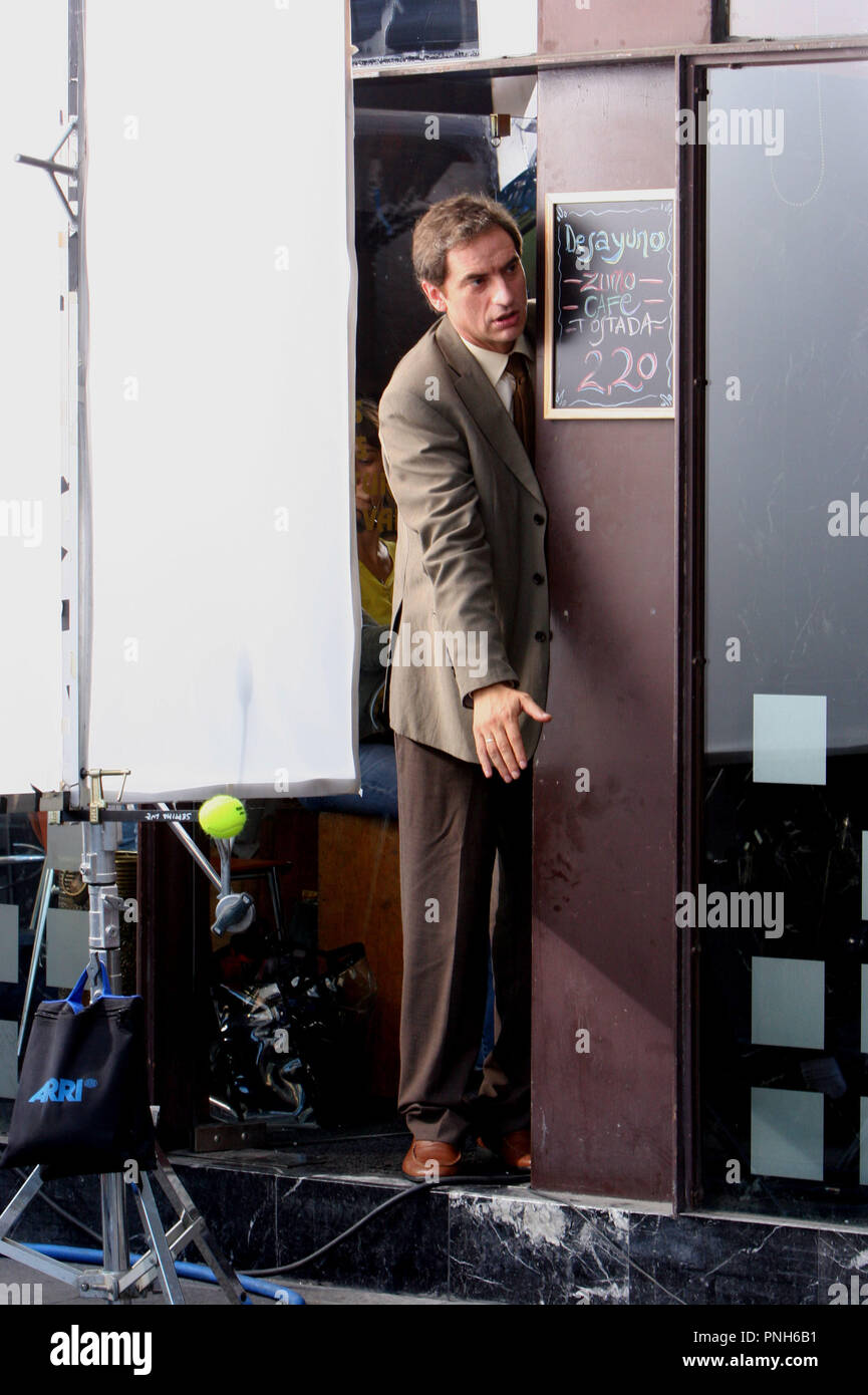 Original film title: PUDOR. English title: PUDOR. Year: 2007. Director ...