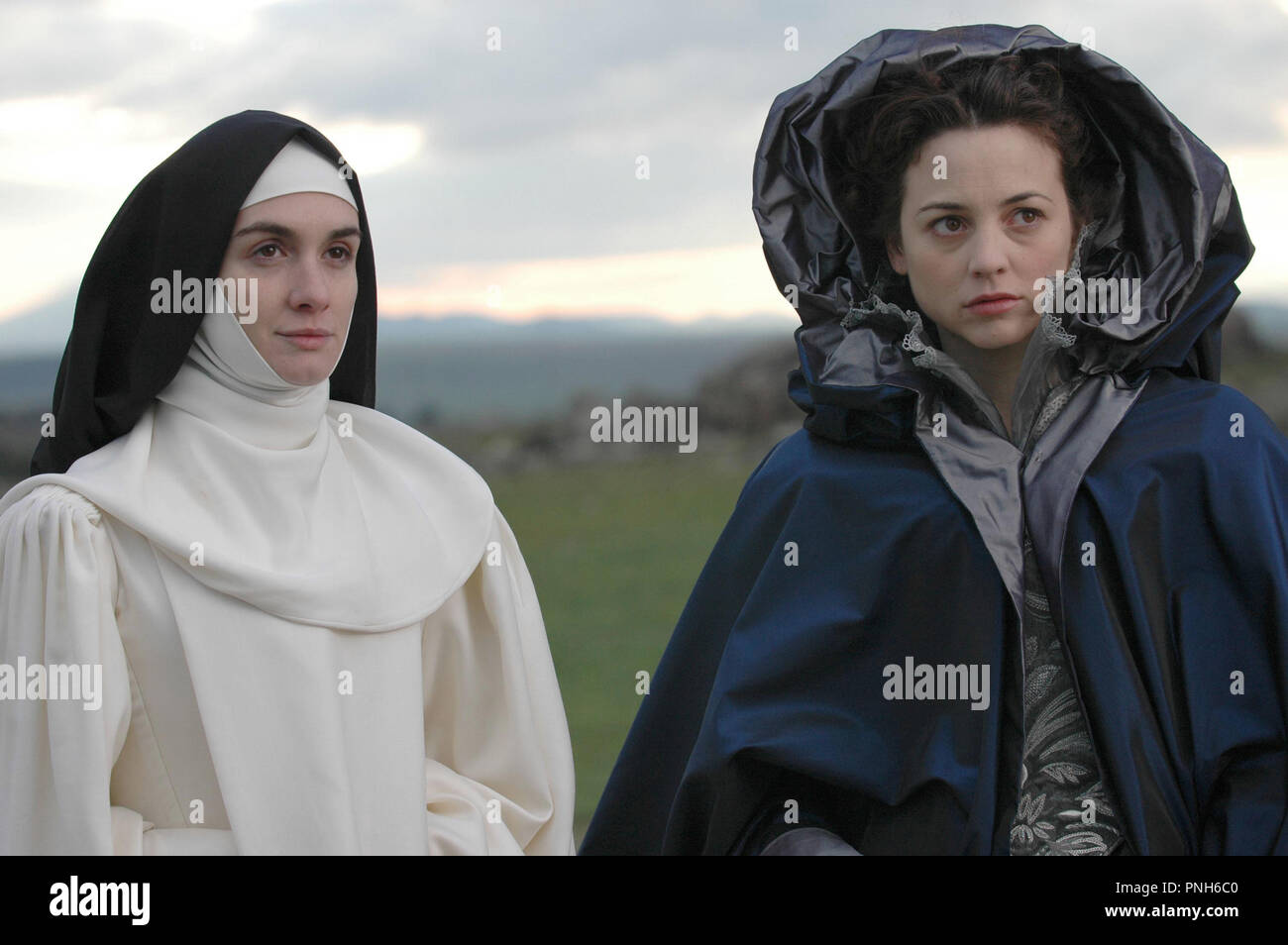 El cristo teresa hi-res stock photography and images - Alamy