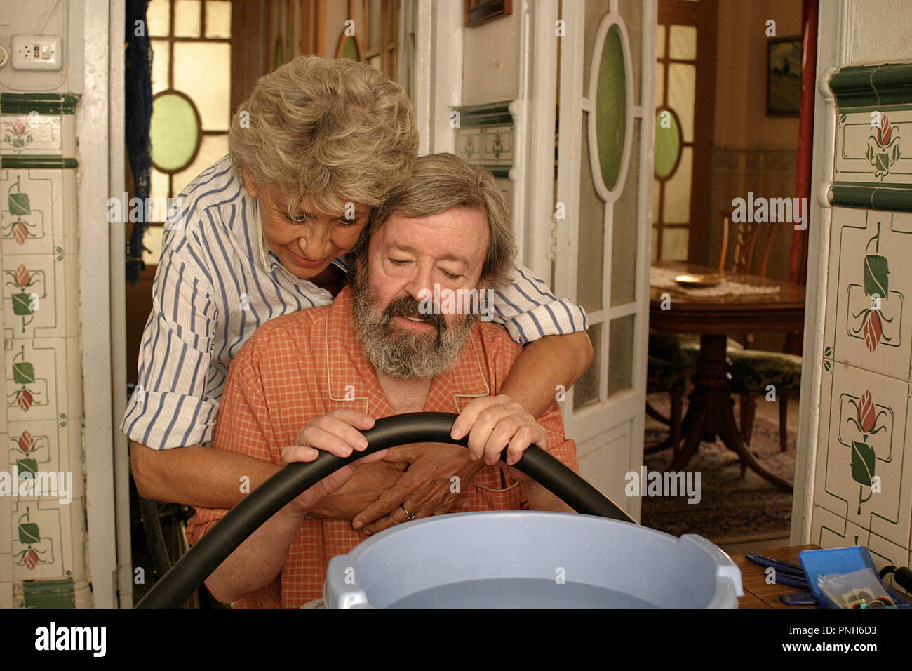 Original film title: LA BICICLETA. English title: LA BICICLETA. Year ...