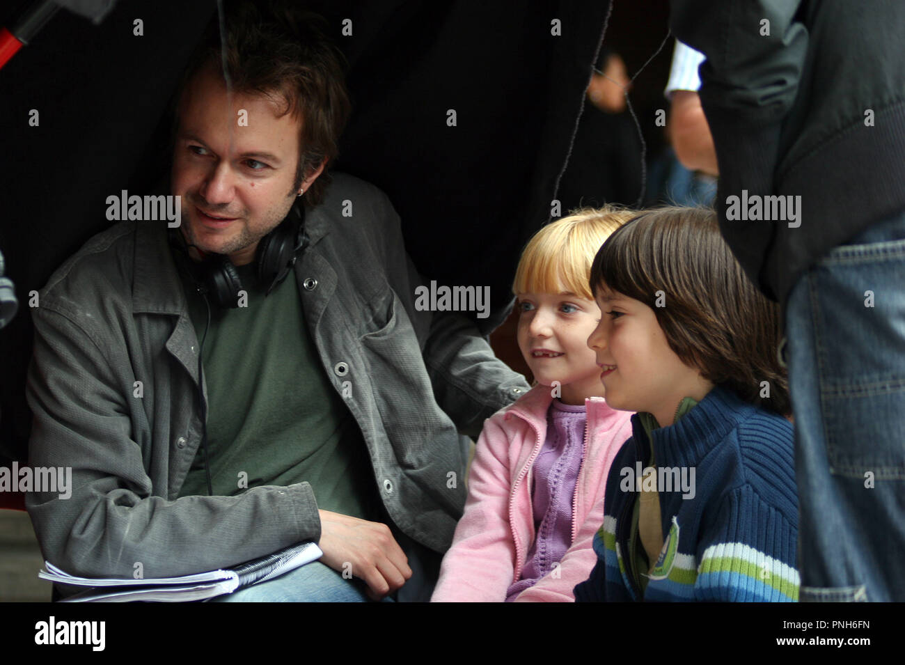 Original film title: PUDOR. English title: PUDOR. Year: 2007. Director ...