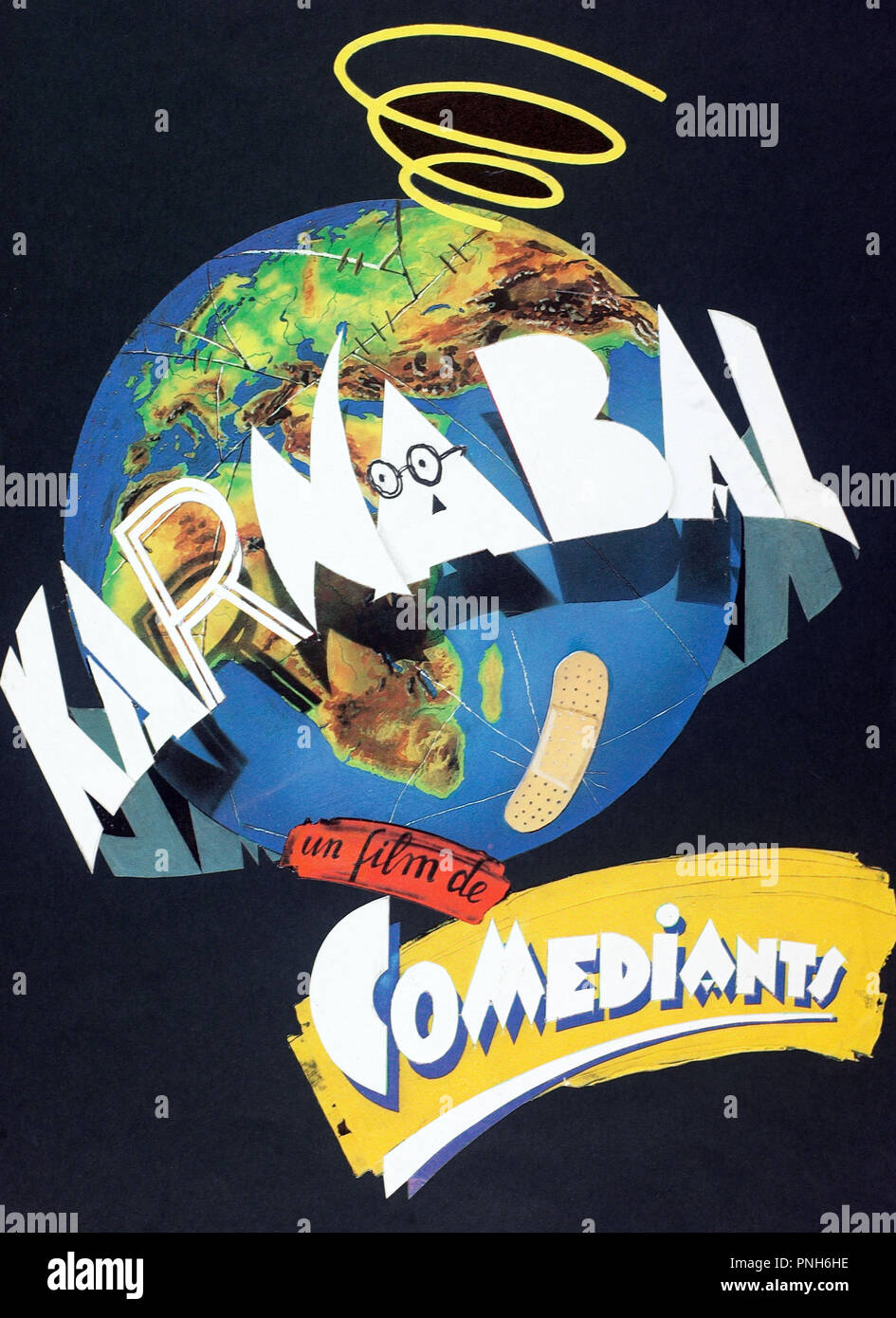 Original film title: KARNABAL. English title: KARNABAL. Year: 1985 ...