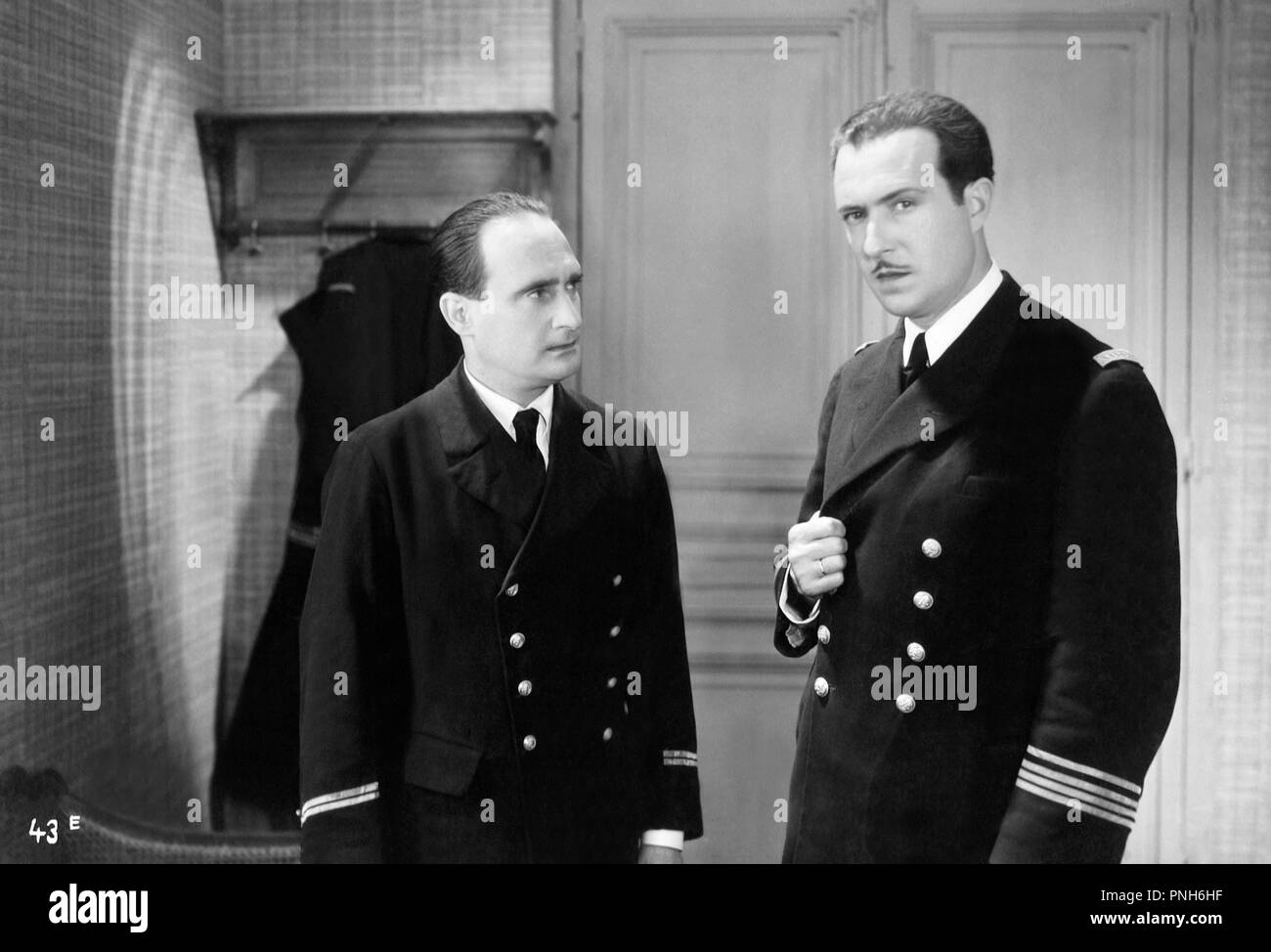 Original film title: NIEBLA. English title: NIEBLA. Year: 1932 ...