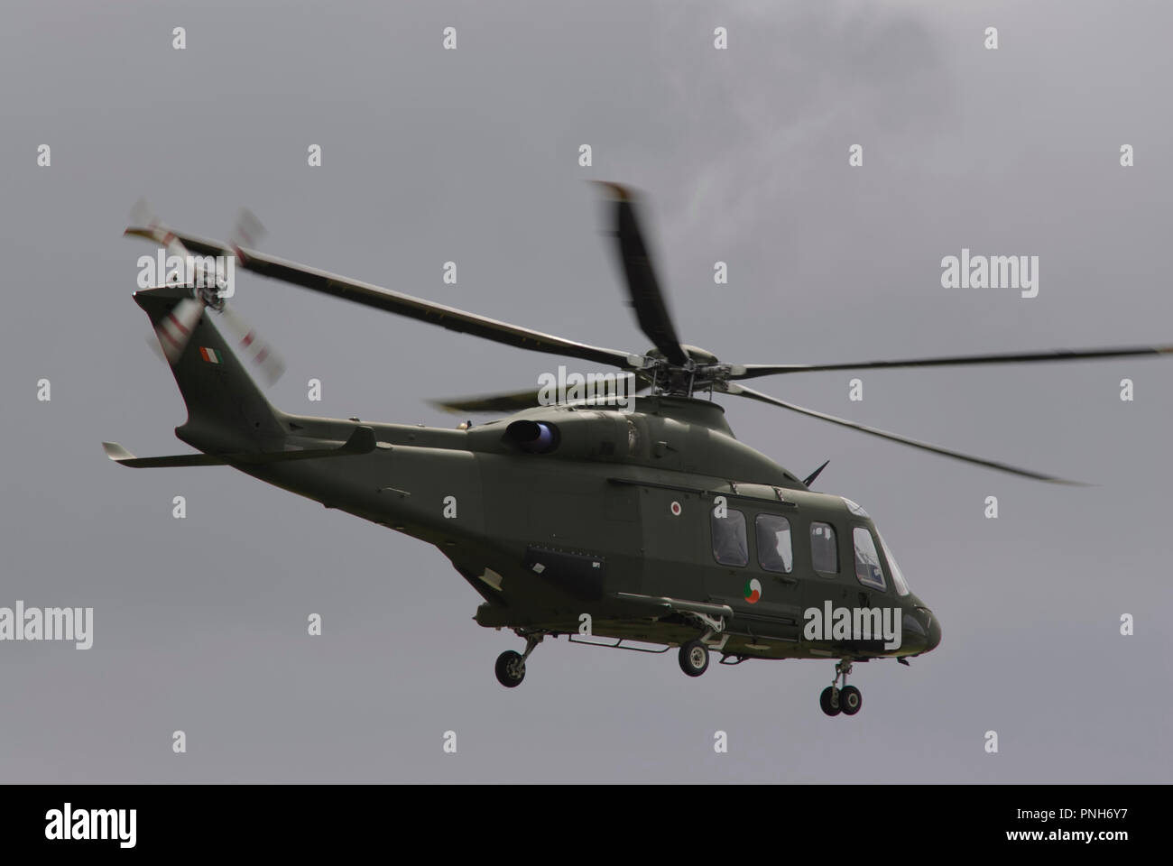 Agusta Westland Aw139 Helicopter High Resolution Stock Photography and ...