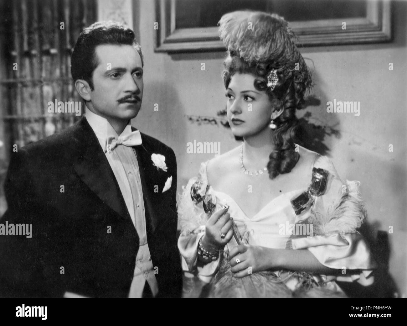 Maria de guzman hi-res stock photography and images - Alamy