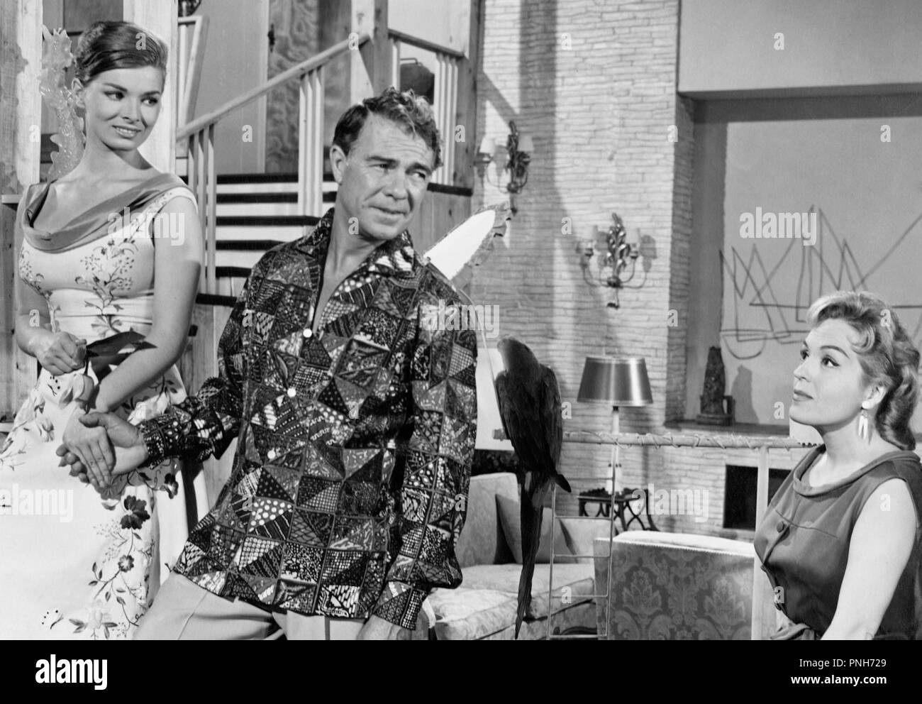 Original film title: MARA. English title: MARA. Year: 1961. Director ...