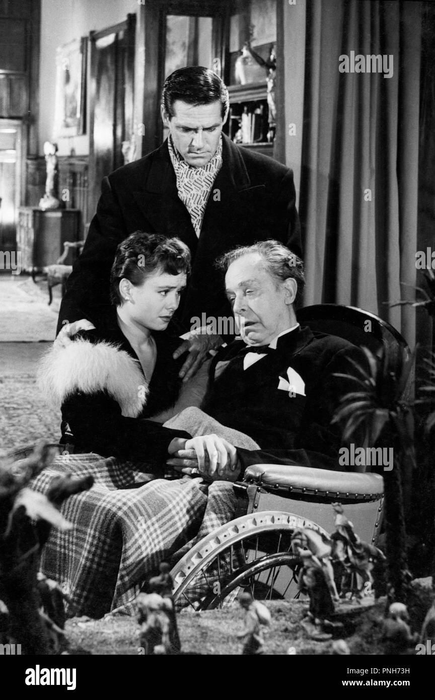 Original film title: MARTA. English title: MARTA. Year: 1955. Director ...