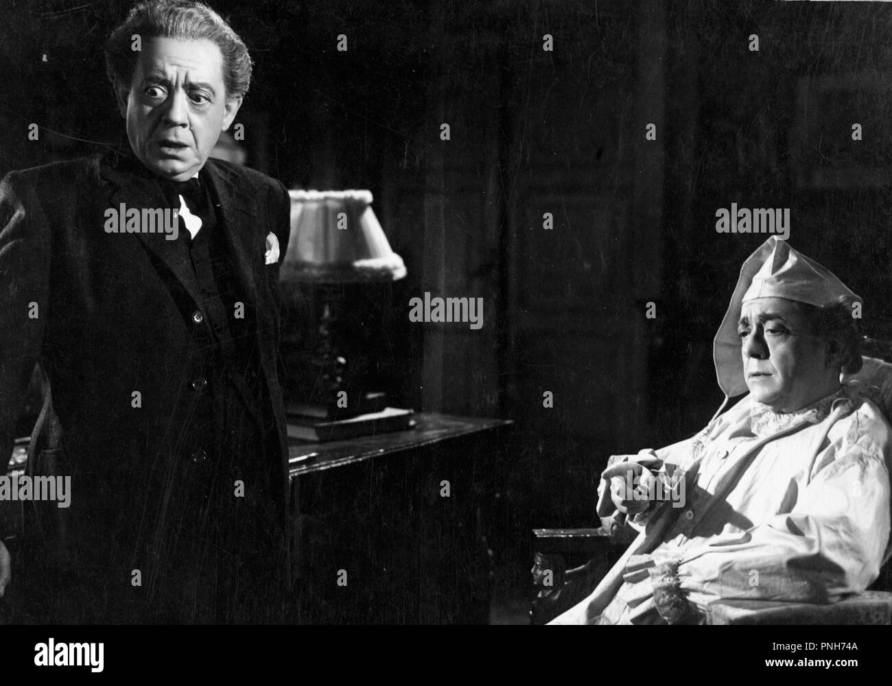 Original film title: LA OTRA SOMBRA. English title: LA OTRA SOMBRA ...