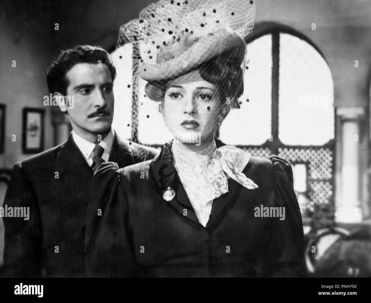 Maria de guzman hi-res stock photography and images - Alamy