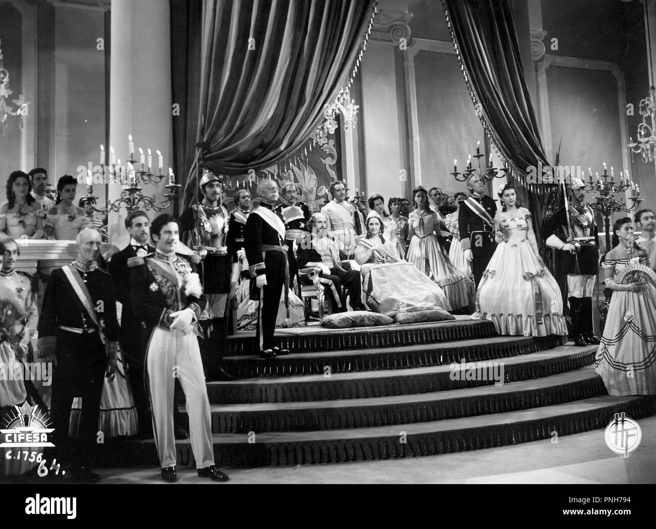 Original film title: SARASATE. English title: SARASATE. Year: 1941 ...