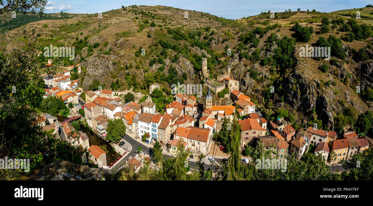Petite cite de caracterere hi-res stock photography and images - Alamy