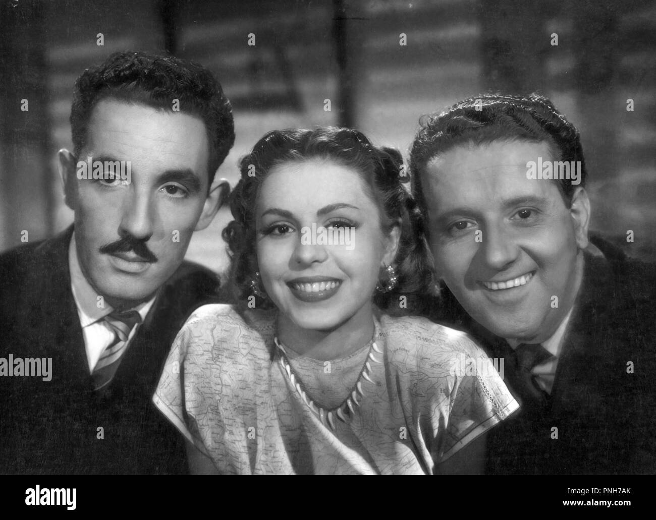 Original film title: POTOTO, BOLICHE Y COMPAÑIA. English title: POTOTO ...