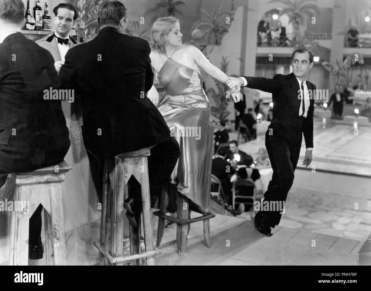 Original film title: EL SECRETO DE ANA MARIA. English title: EL SECRETO ...