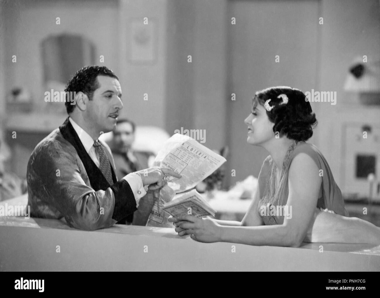 Fortunio bonanova hi-res stock photography and images - Alamy