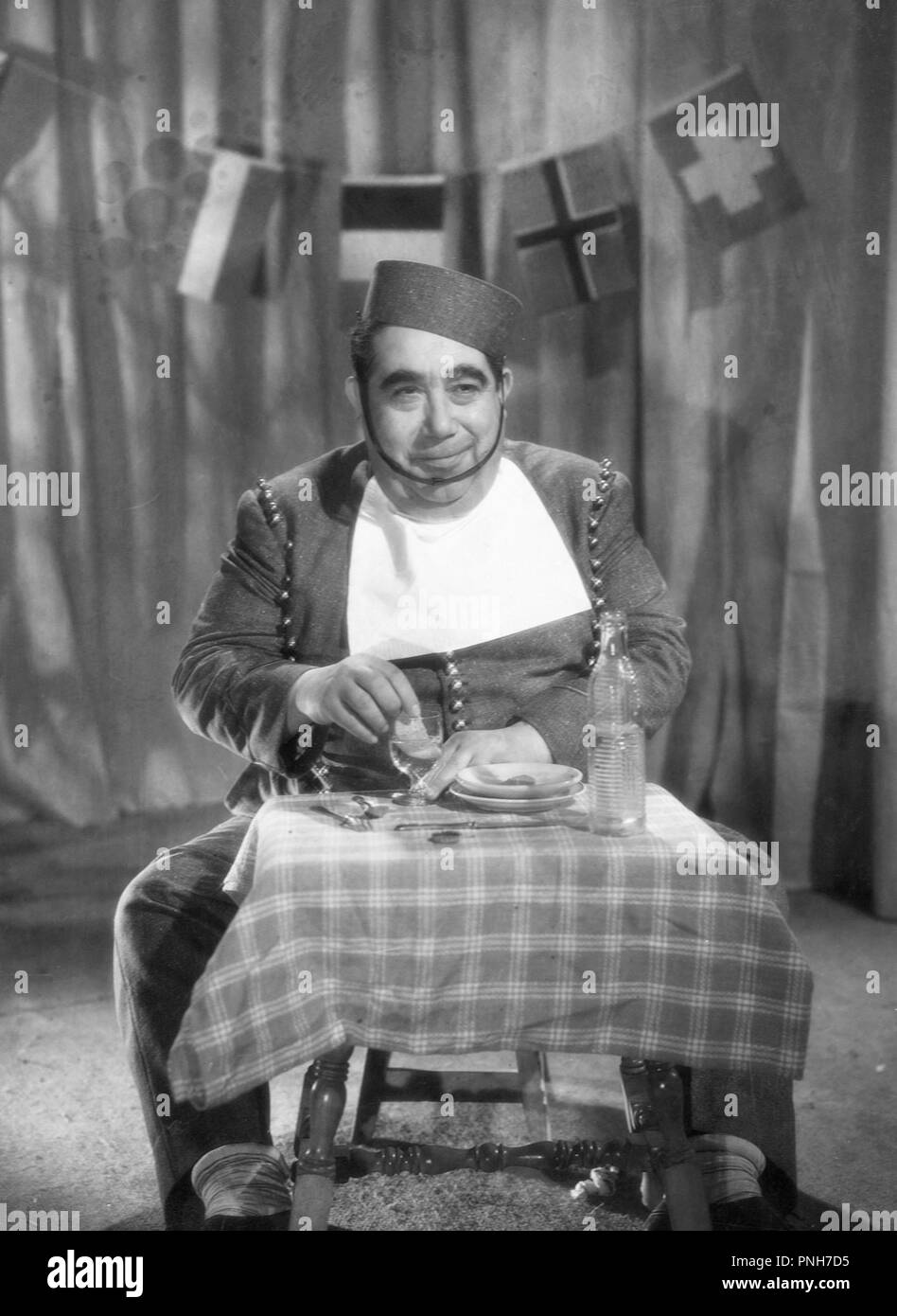 Original film title: POTOTO, BOLICHE Y COMPAÑIA. English title: POTOTO ...