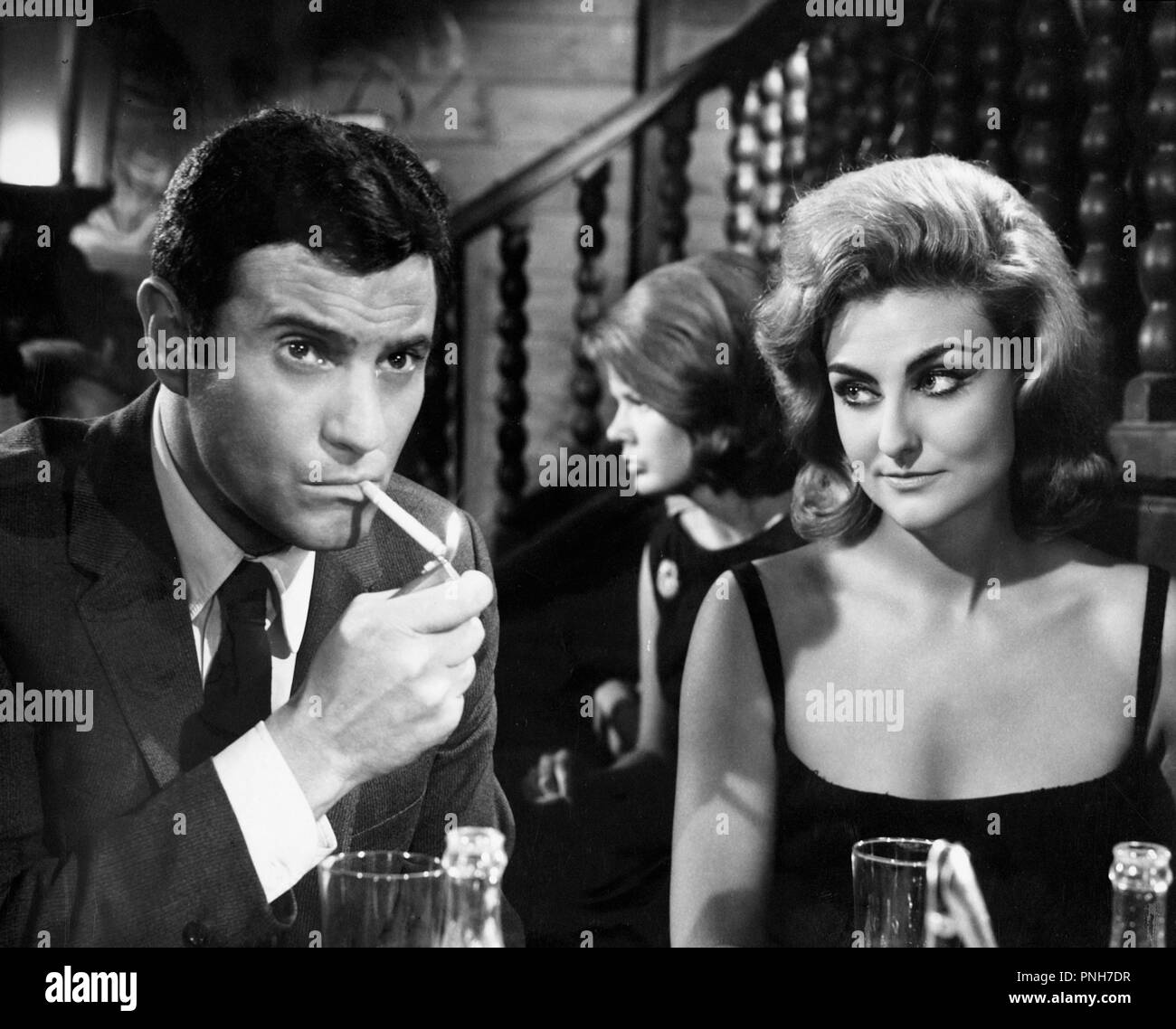 El salario del crimen hi-res stock photography and images - Alamy