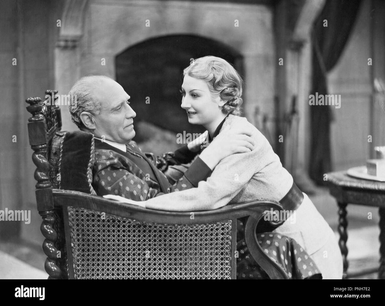 Original film title: EL SECRETO DE ANA MARIA. English title: EL SECRETO ...