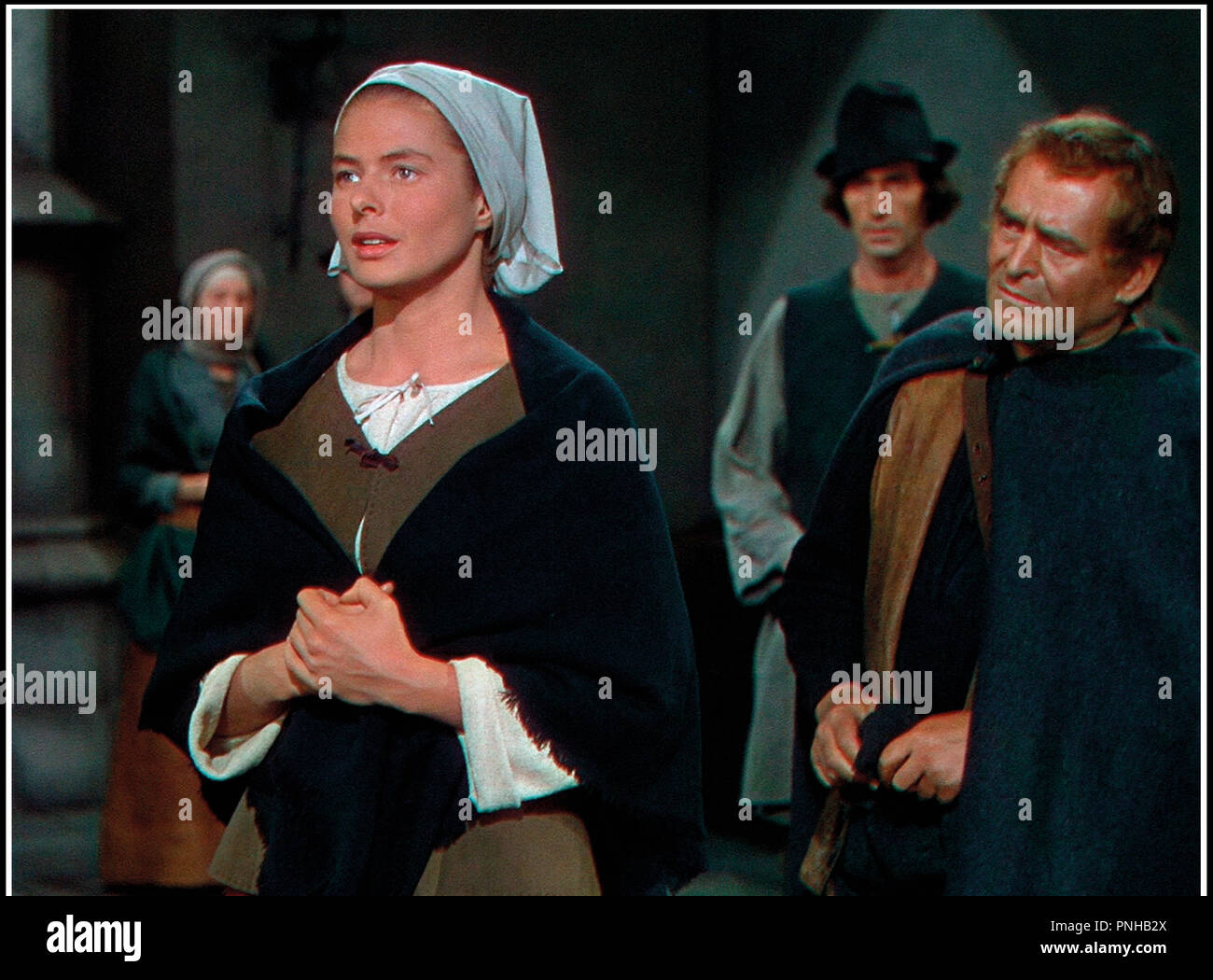 Ingrid Anderson Stock Photos & Ingrid Anderson Stock Images - Alamy