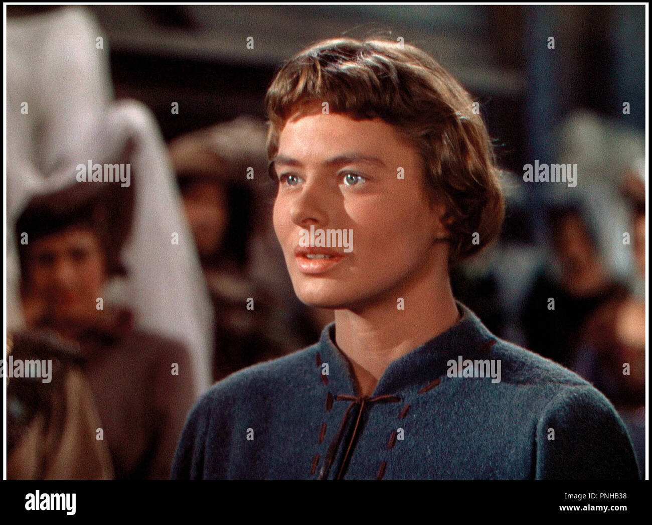 Ingrid Anderson Stock Photos & Ingrid Anderson Stock Images - Alamy