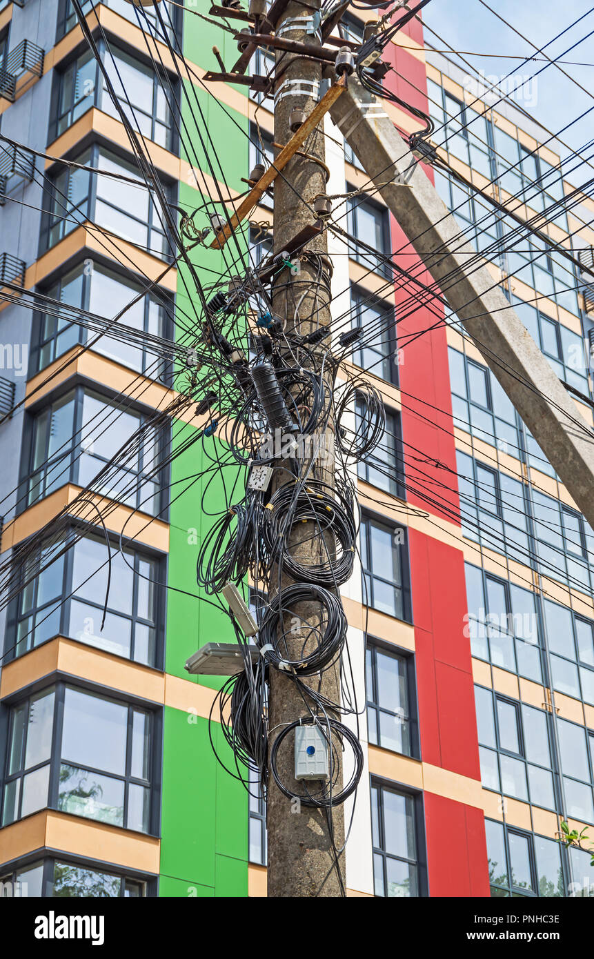 Unorganized line hi-res stock photography and images - Alamy