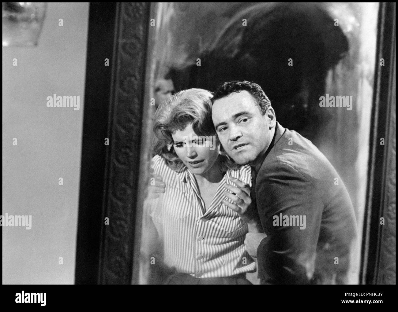 Remick Black and White Stock Photos & Images - Alamy