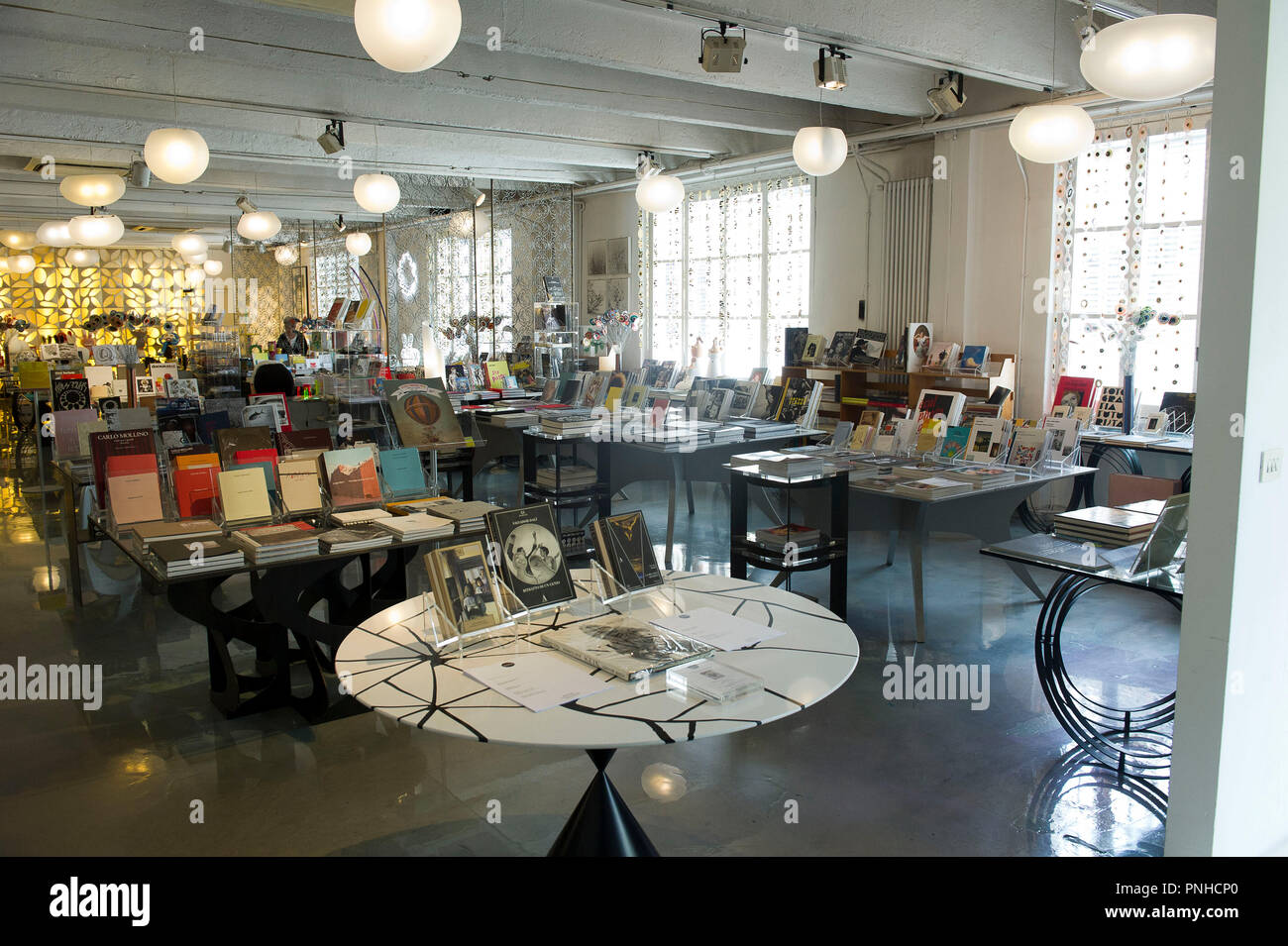 Italy, Lombardy, Milan, 10 Corso Como, fashion shop Stock Photo - Alamy
