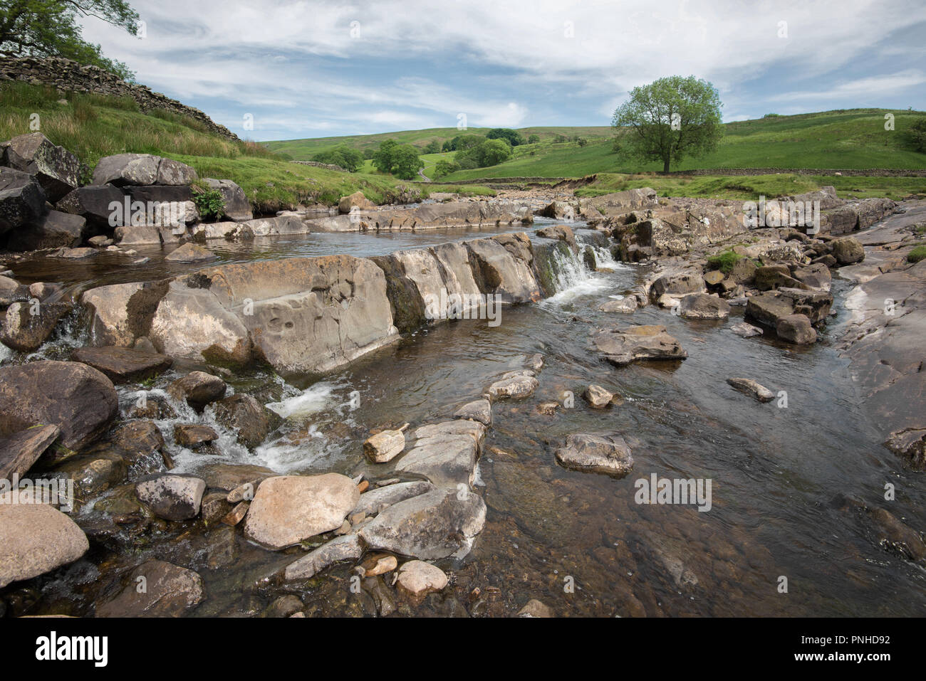Kirkby beck hi-res stock photography and images - Alamy