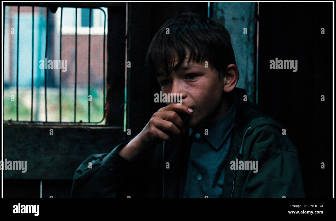 Kes 1969 David Bradley Stock Photos & Kes 1969 David Bradley Stock ...