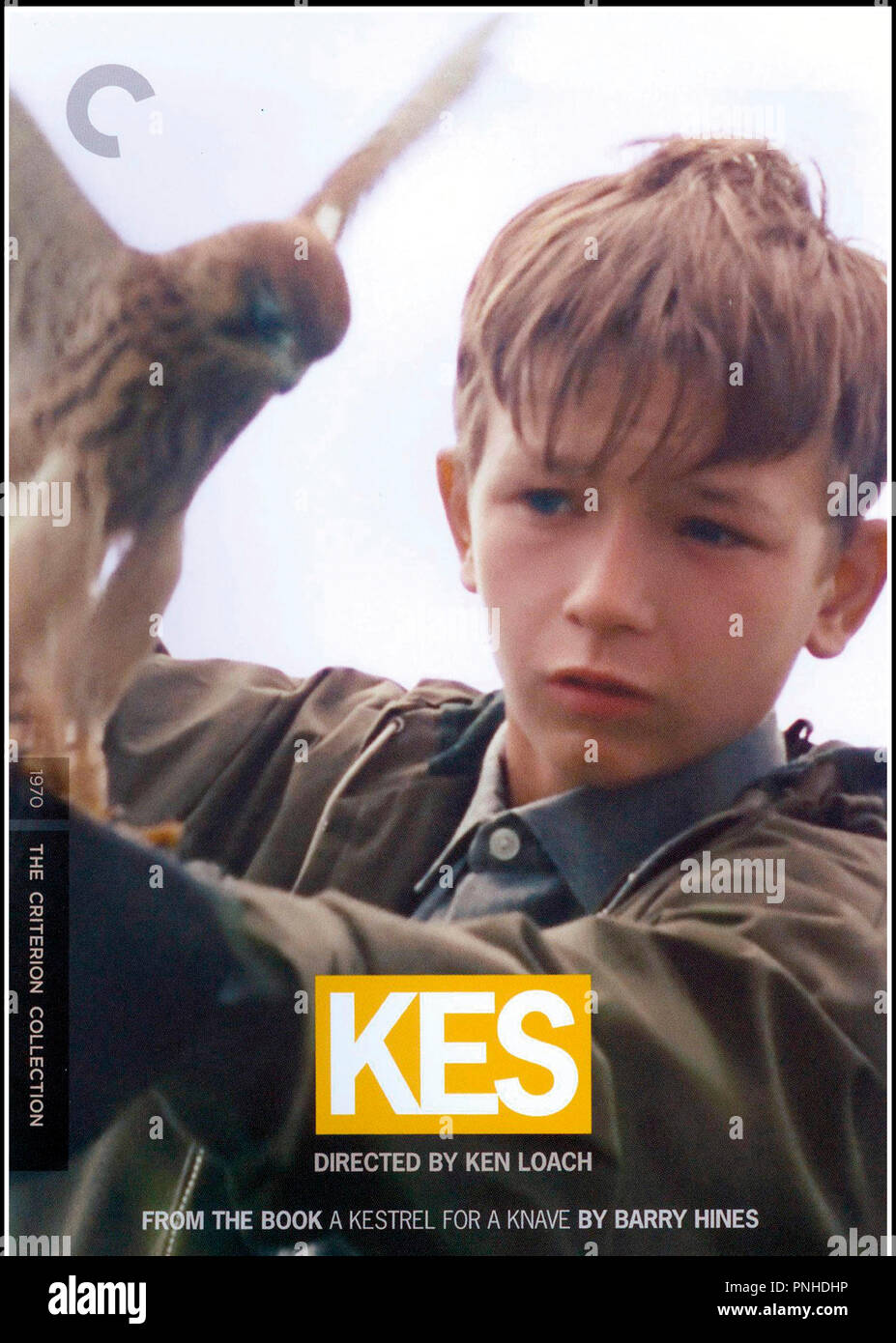 Kes 1969 David Bradley Stock Photos & Kes 1969 David Bradley Stock Images - Alamy