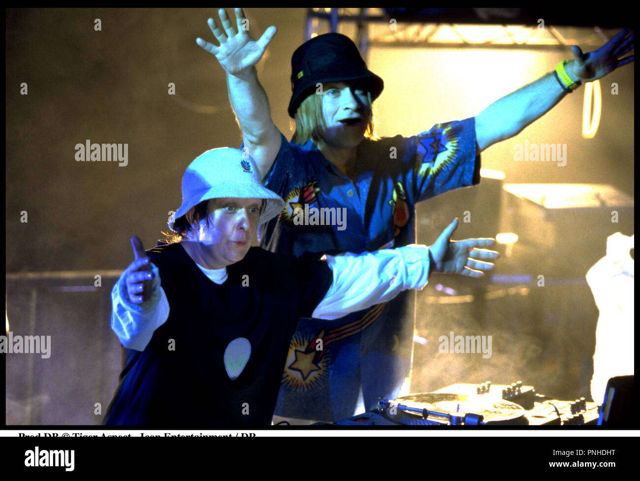 Kevin And Perry Go Large Stock Photos & Kevin And Perry Go Large Stock ...