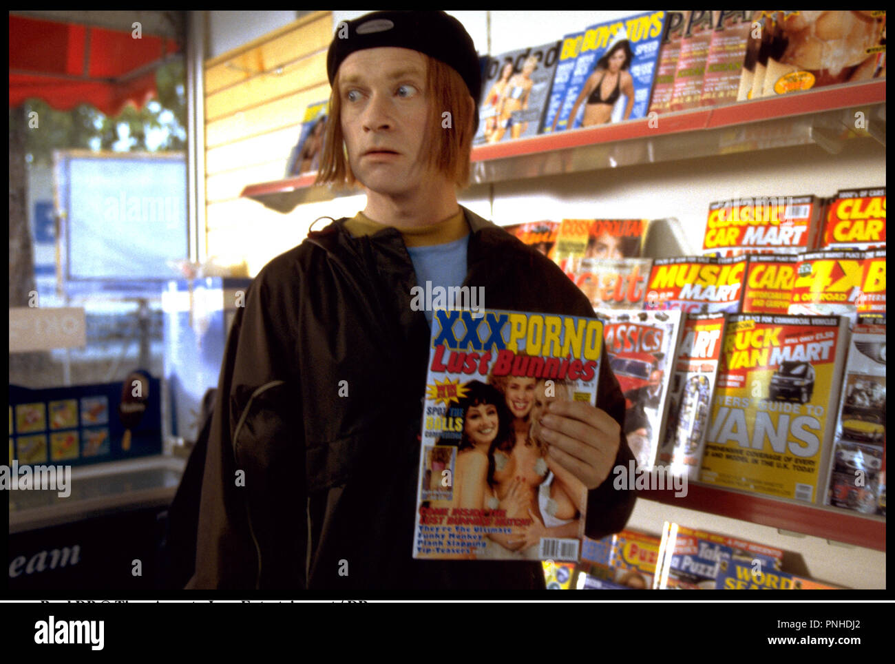 Kevin And Perry Go Large Stock Photos & Kevin And Perry Go Large Stock ...