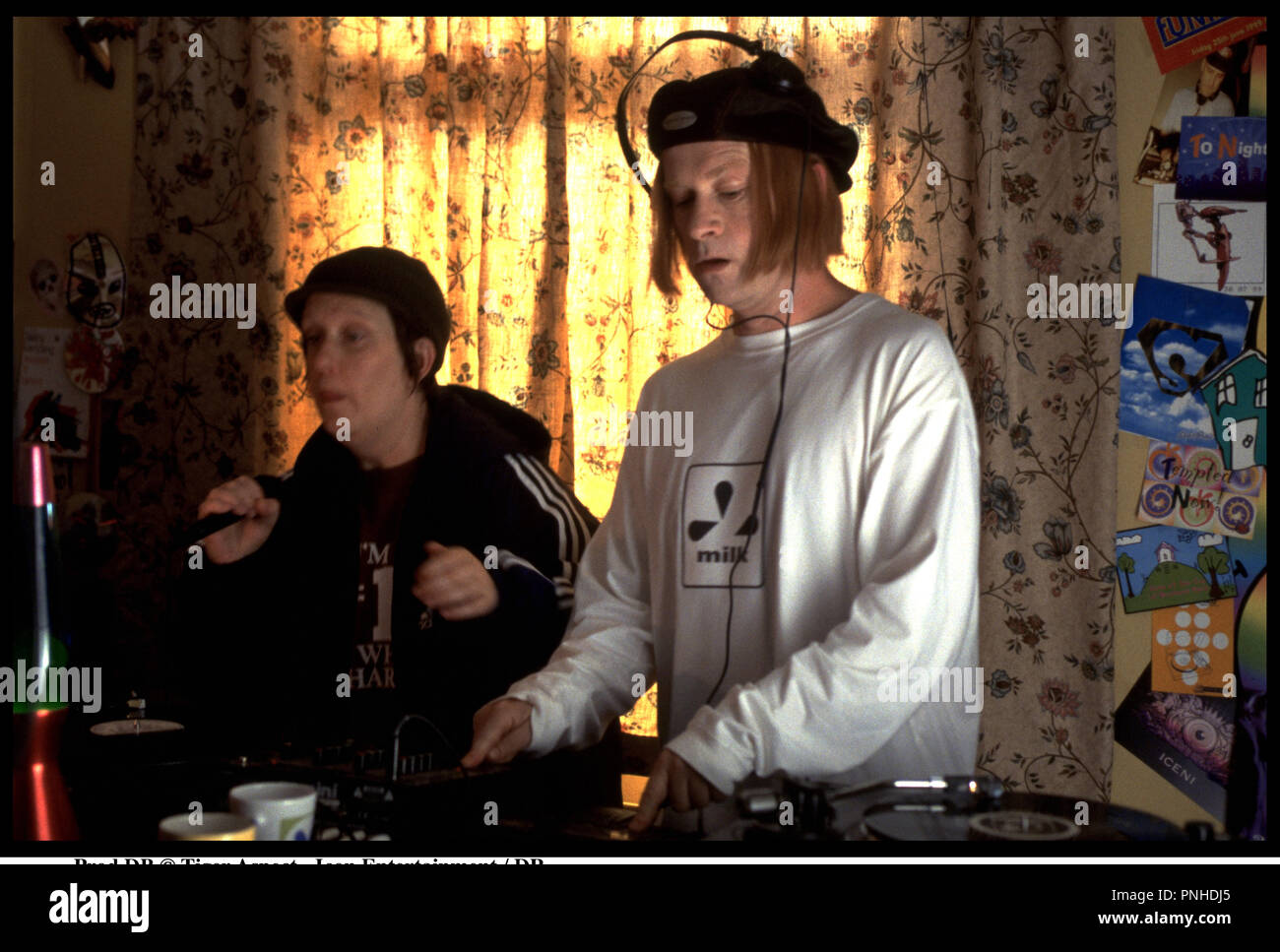 Kevin And Perry Go Large Stock Photos & Kevin And Perry Go Large Stock ...