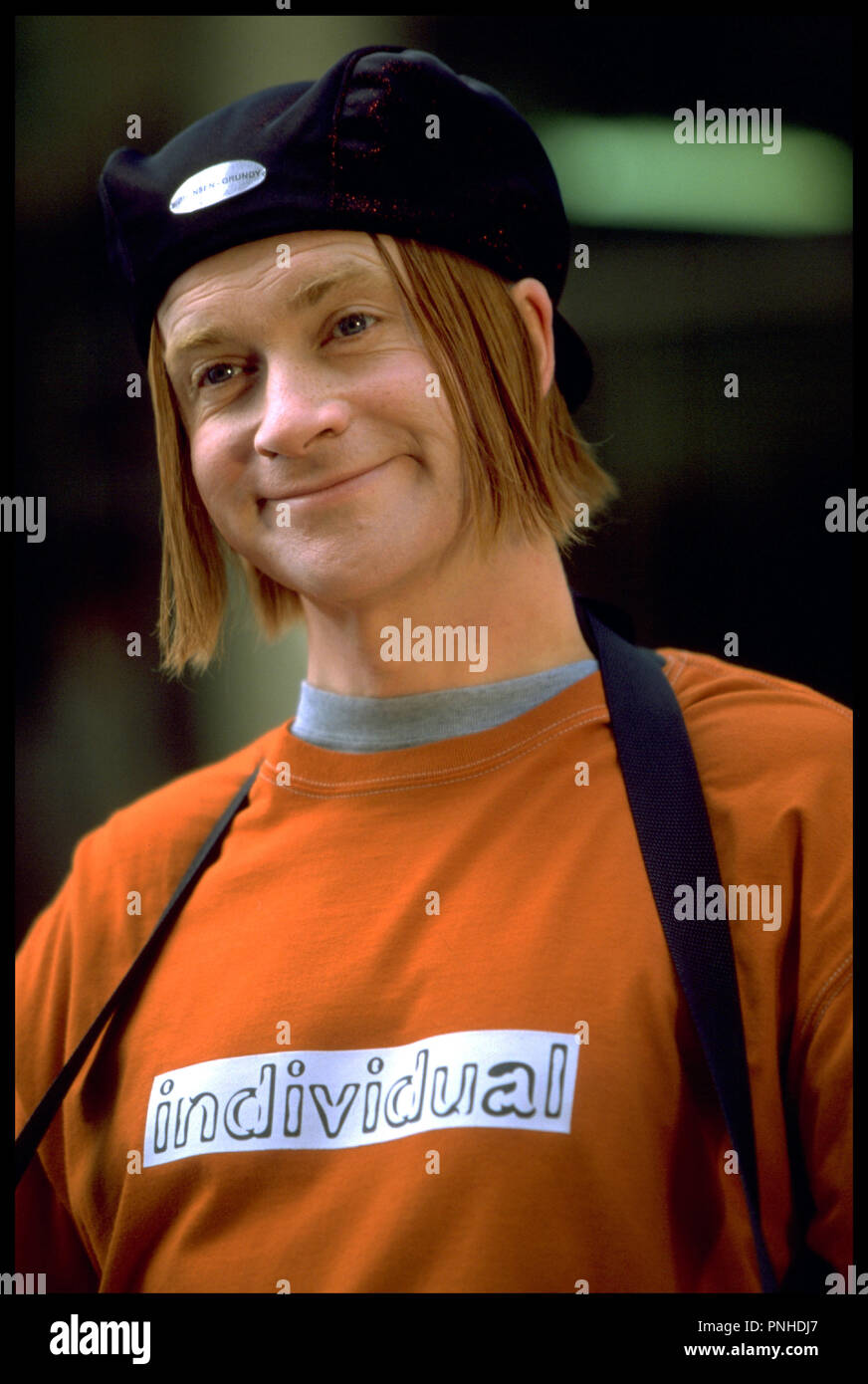 Kevin And Perry Stock Photos & Kevin And Perry Stock Images - Alamy