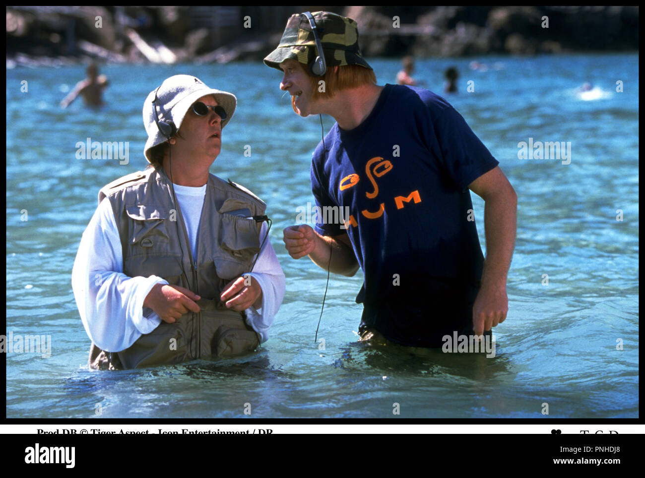 Kevin And Perry Go Large Stock Photos & Kevin And Perry Go Large Stock ...