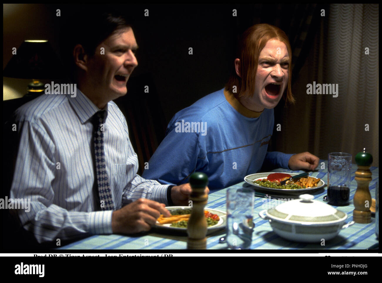 Kevin And Perry Go Large Stock Photos & Kevin And Perry Go Large Stock ...