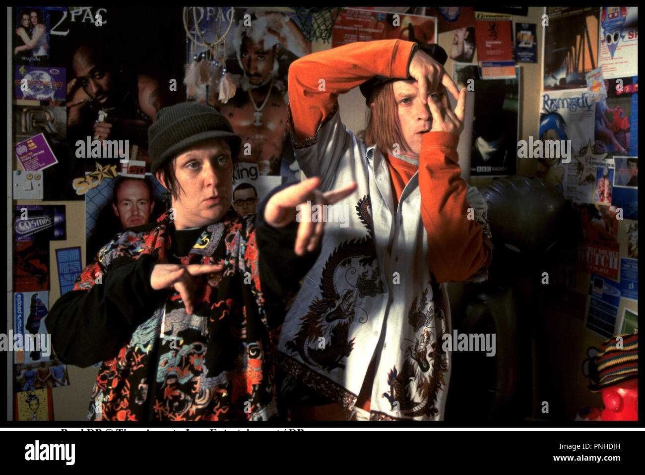 Kevin And Perry Go Large Stock Photos & Kevin And Perry Go Large Stock ...