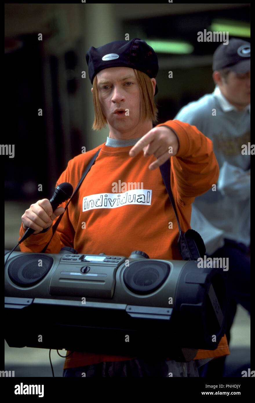 Harry Enfield Stock Photos & Harry Enfield Stock Images - Alamy