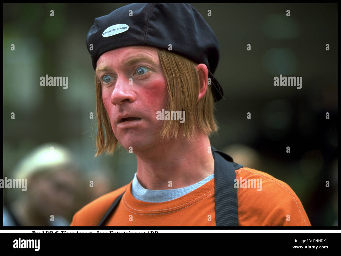 Kevin And Perry Go Large Stock Photos & Kevin And Perry Go Large Stock ...