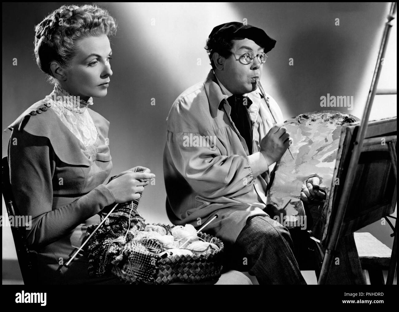 The Moon And Sixpence Stock Photos & The Moon And Sixpence Stock Images ...